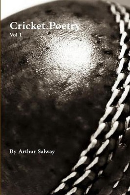 Cricket Poetry by Arthur Salway Paperback Book 9781291496376| eBay