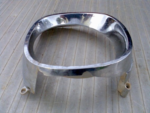 XM FORD FALCON Right Side Head Light Surround Trim | eBay Australia