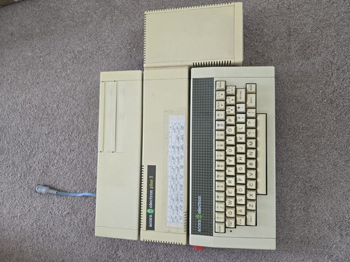 Acorn Electron Plus 3 | eBay UK