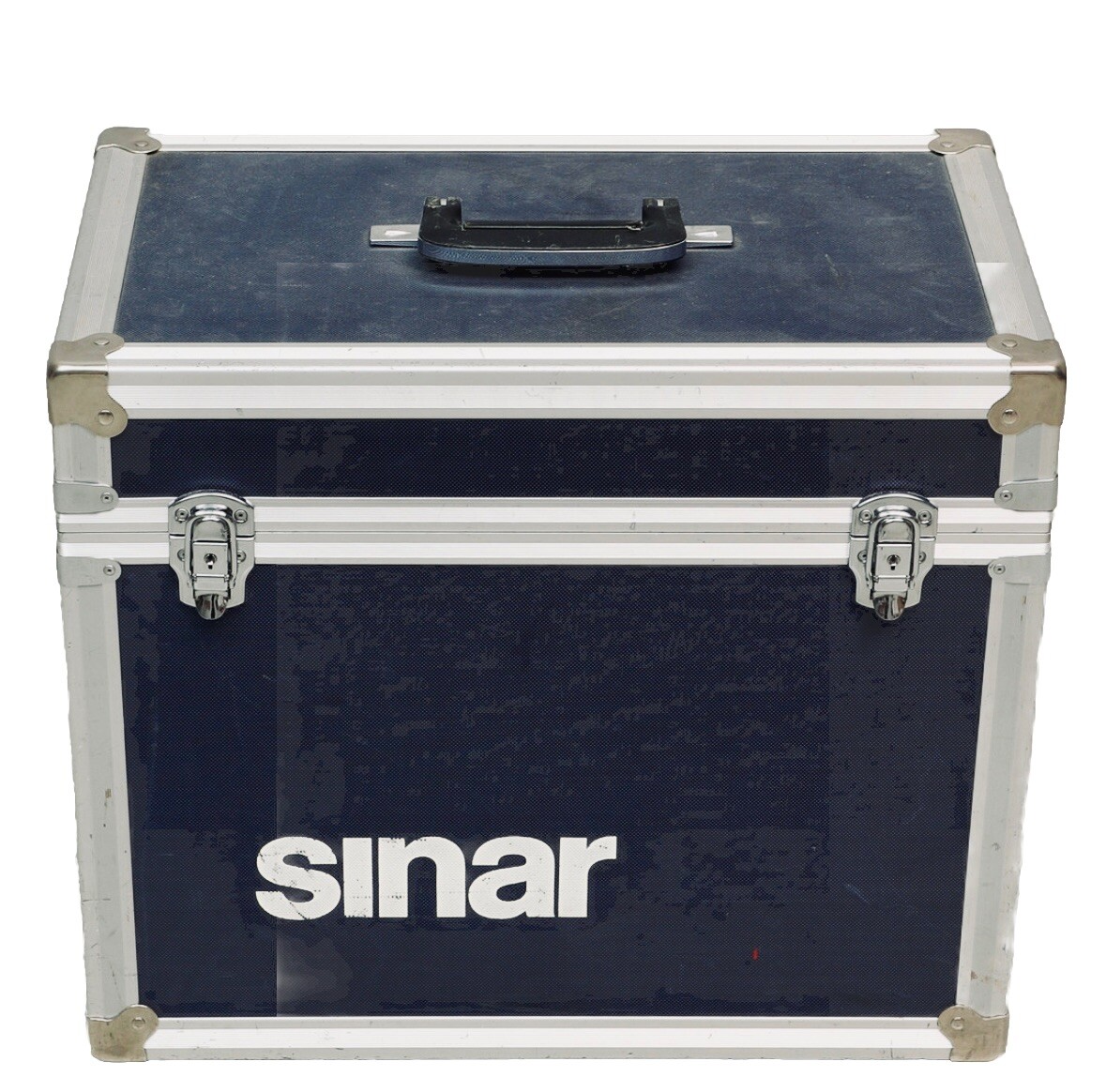 Sinar (Swiss) - P2 GF Sinar Digital 4.5/55 "Digital shutter Kit " - TOP ...