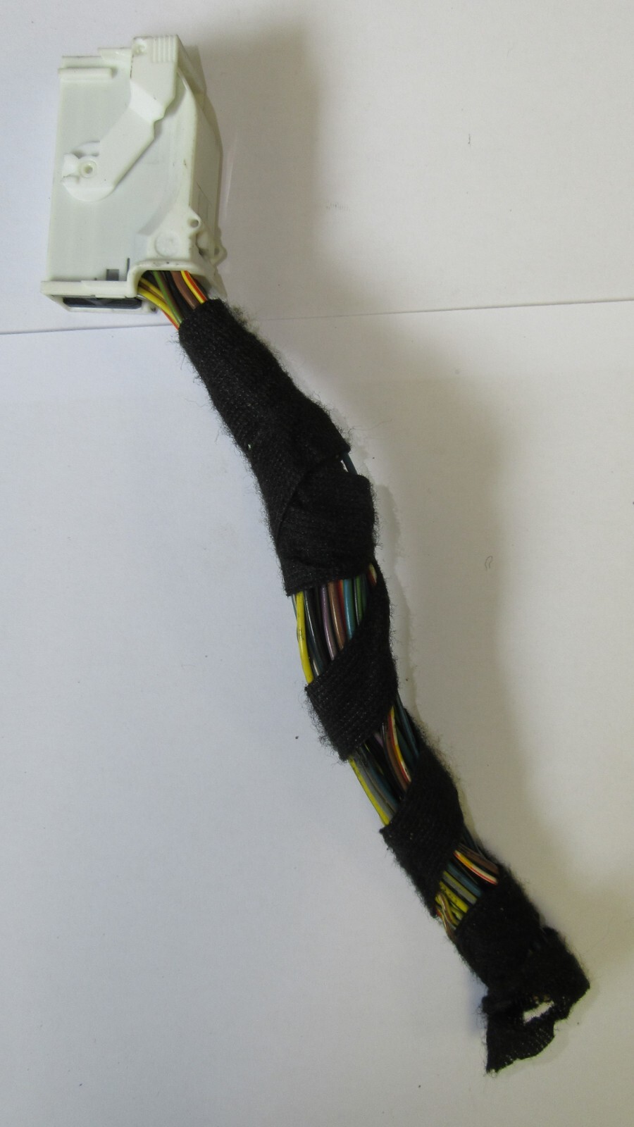 Genuine MINI Wiring Cut with Plug for Body Control Module for R50 R53 ...