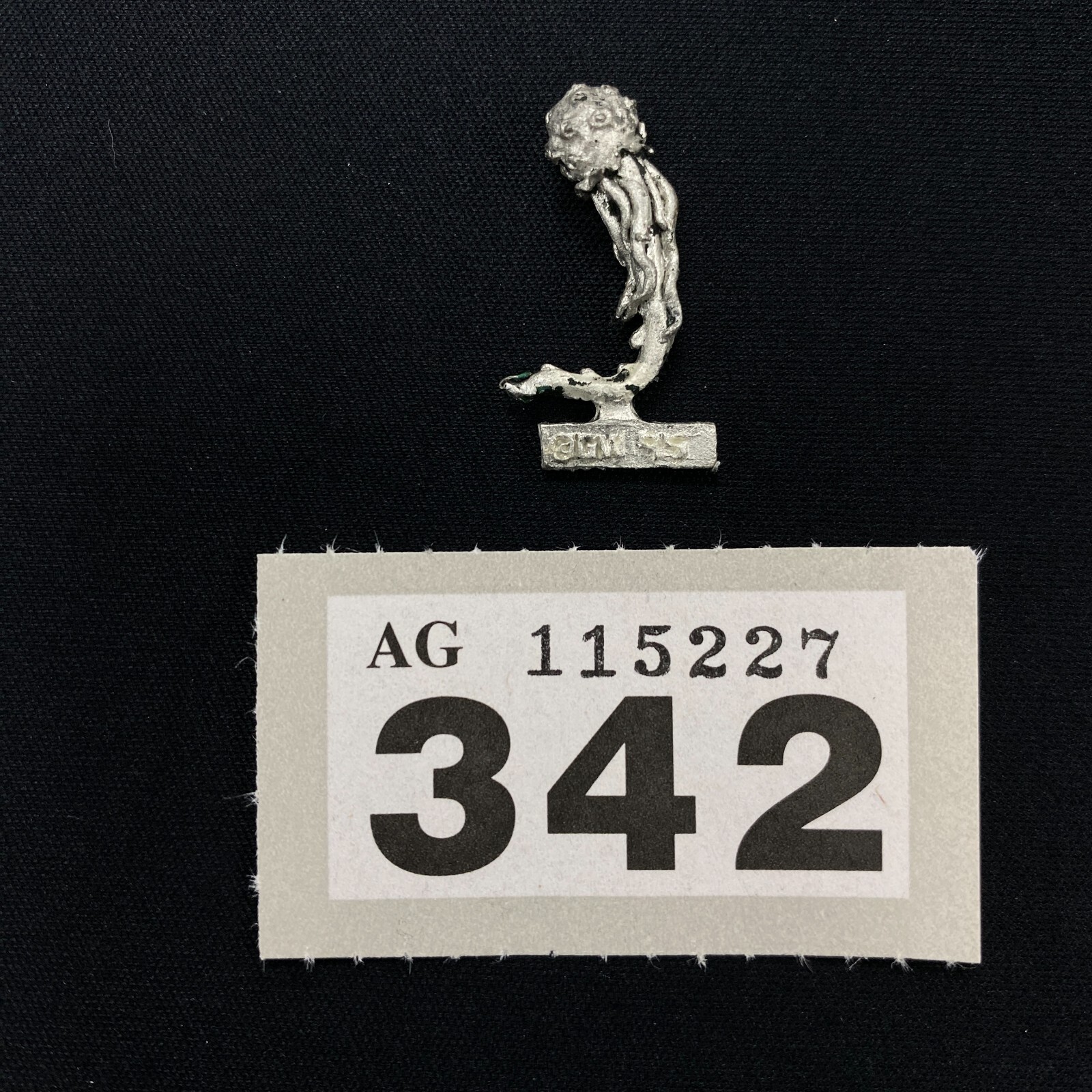 Tyranid Spore Mine Métal Warhammer 40,000 Tyranides 40K Xenos Biovore ...