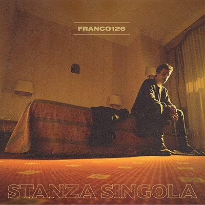 Franco126 - Stanza Singola - Cd | eBay