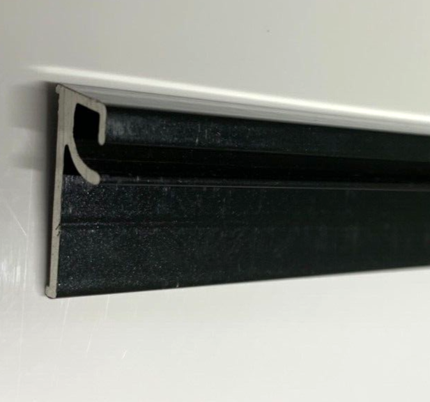 Coachman Grey Polyplastic Window Hinge Bar or Rail 42cm - Caravan ...