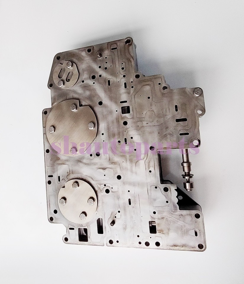 4R70E 4R70W 4R75E 4R75W Transmission Valve Body For FORD MERCURY ...