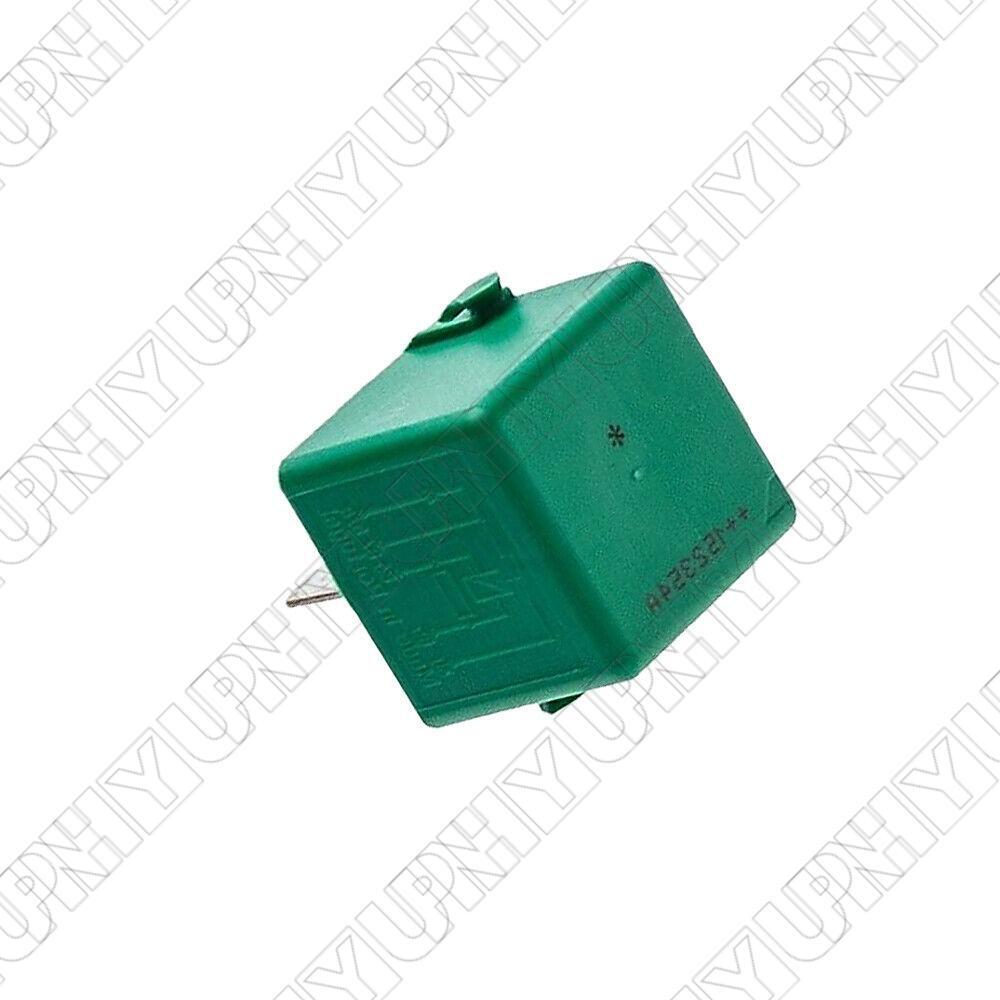 1X FUEL PUMP MAIN RELAY REPLACEMENT 68110956AA FOR JEEP GRAND CHEROKEE ...