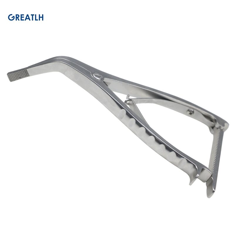 Orthopedic Tibial Plateau Retractor Knee Joint Pliers Knee Distractor ...