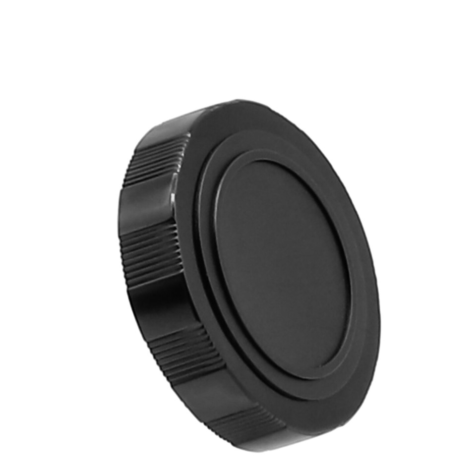 22mm-65mm Plastic Anti-dust Lens Cap Cover For DSLR Lens Telescope ...