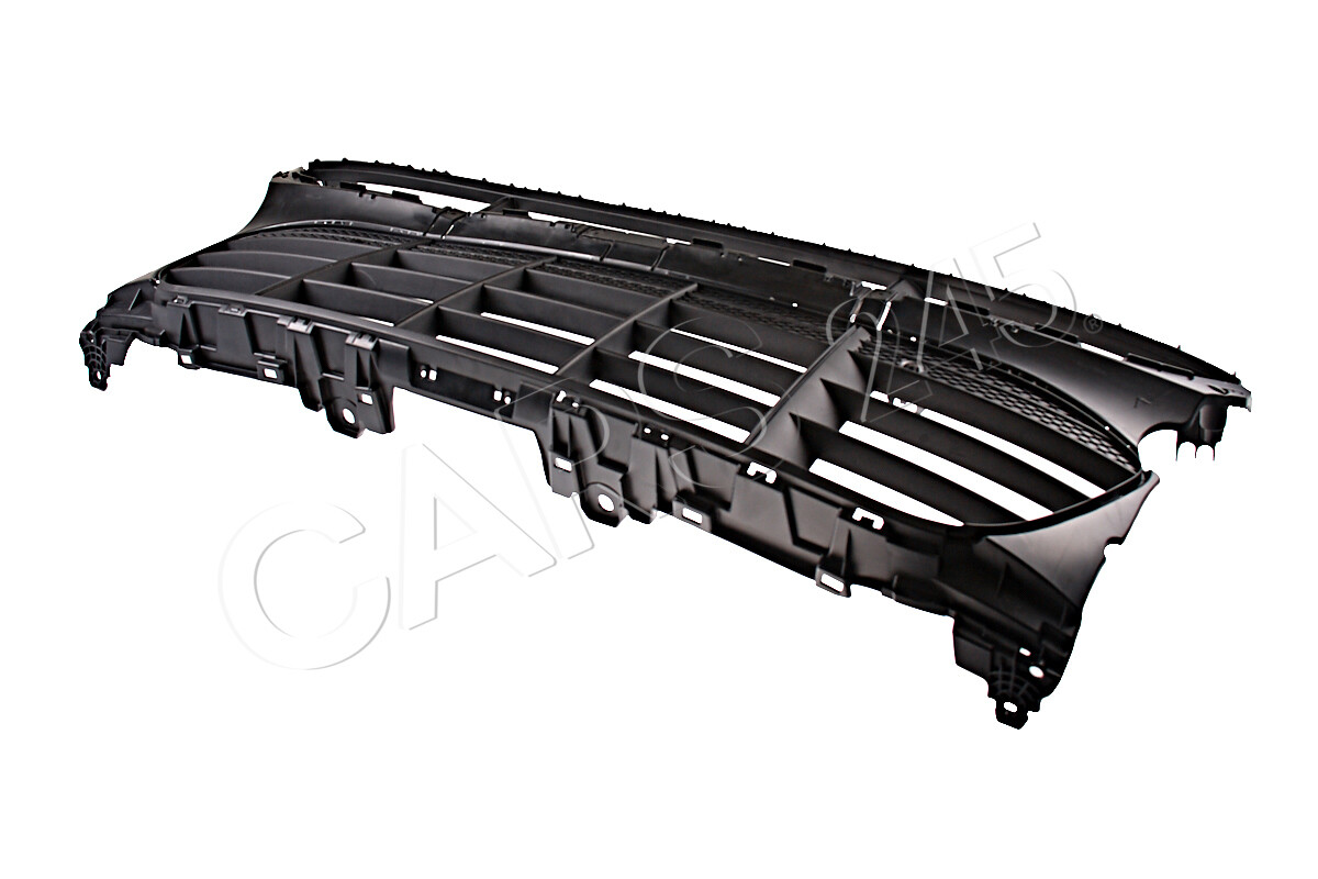 Genuine PORSCHE Macan 95B Grille Center Black 95B807683AA1E0 | eBay