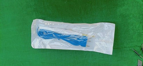 Laparoscopic Disposable Hand Switch Pencil Imported Endoscopy ...