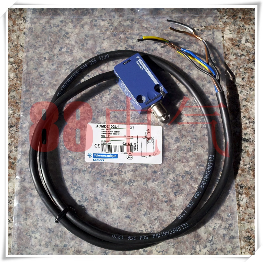 1pcs New Telemecanique ZCMD21 XCMD2102L1 | eBay