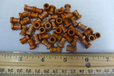 Lot of 50 HI-LOK COLLARS Hi Tigue #HLT77-5 NEW | eBay