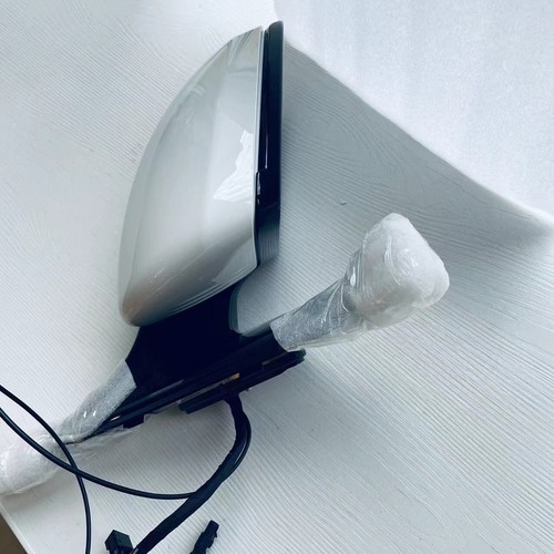 Car Passenger Side Mirror For Mercedes Benz W213 E class E300 Right ...