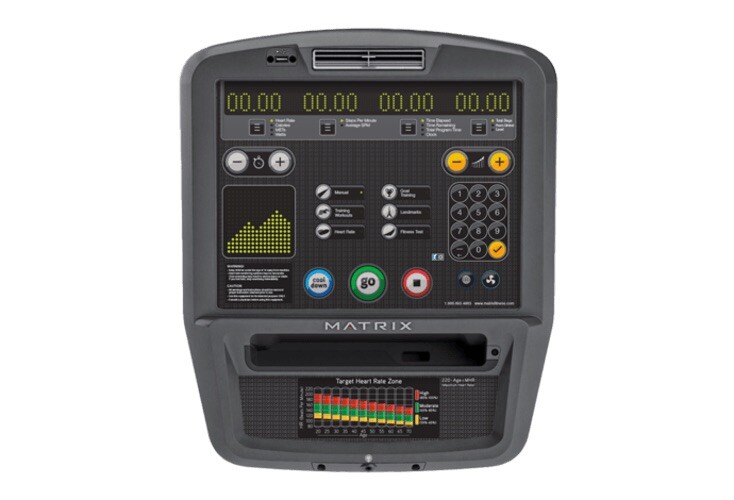 Matrix C5x Climbmill Stair Certified Re manufactured *FREE SHIPPING* | eBay