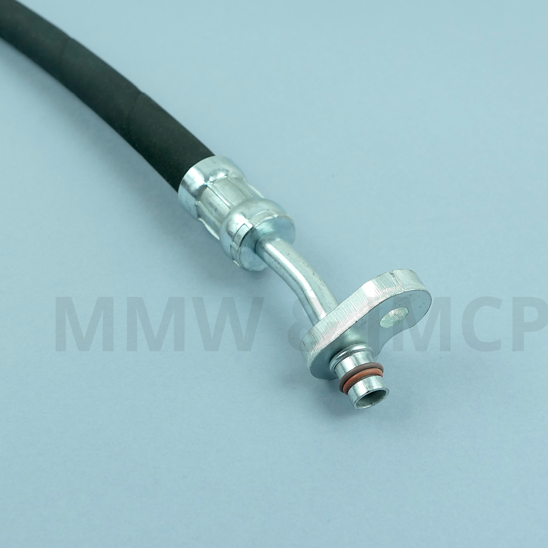 For CITROEN C5 MK2 (X7) C6 Hydraulic Suspension Pipe REAR LEFT 5270VG ...