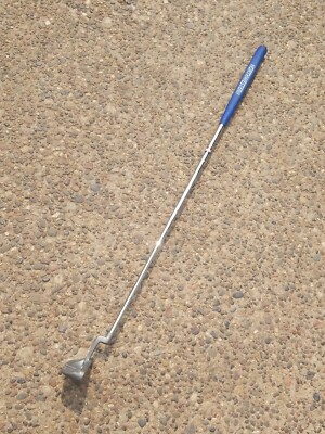 Northwestern Judy Rankin 309 Womens Putter - USA Steel Shaft - RH - 34 ...