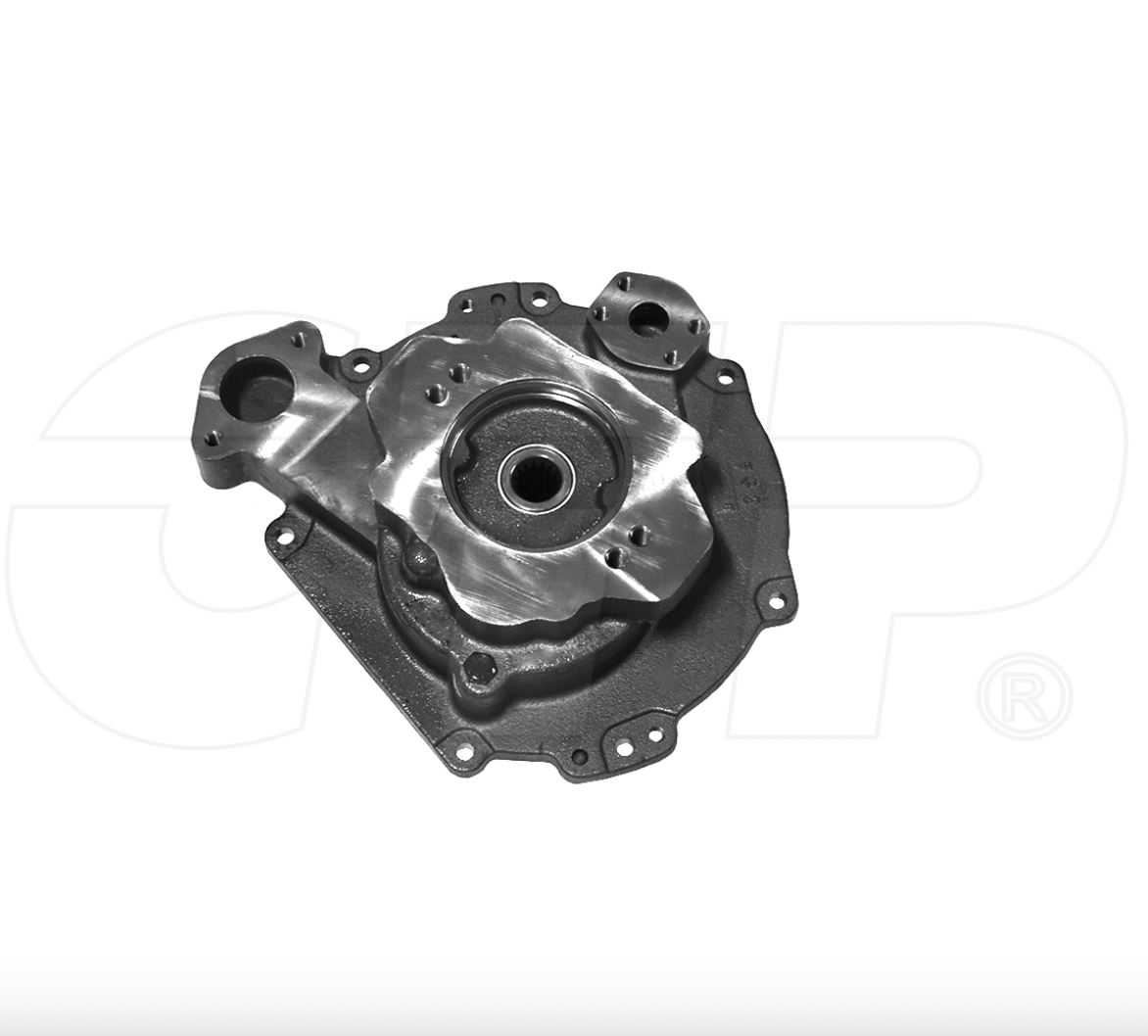 6Y4614 3529259 PUMP FOR CAT 928F, 938F, 938G, 938G II, IT28F, IT38F ...