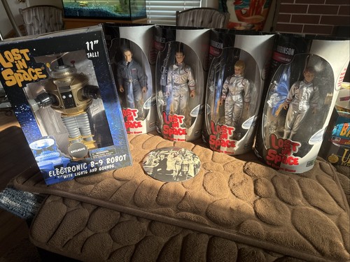 Lost in space collection | eBay