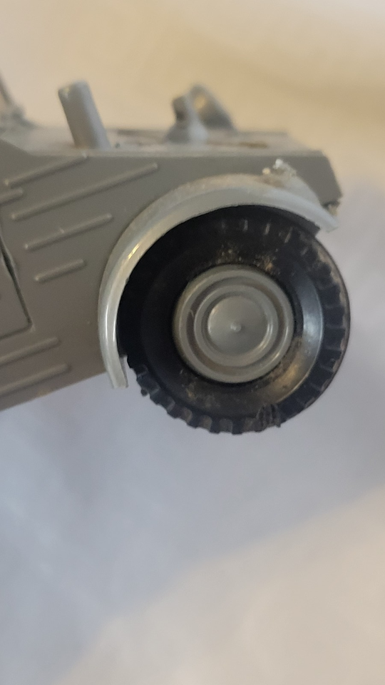 WW2 1/35 Scale German Kubelwagen Armored Car Type 82 Built Model Kit | eBay