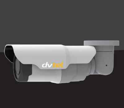 DVTEL Quasar CB-6208-11-I Ultra HD bullet CCTV camera 3.5-8mm IP | eBay