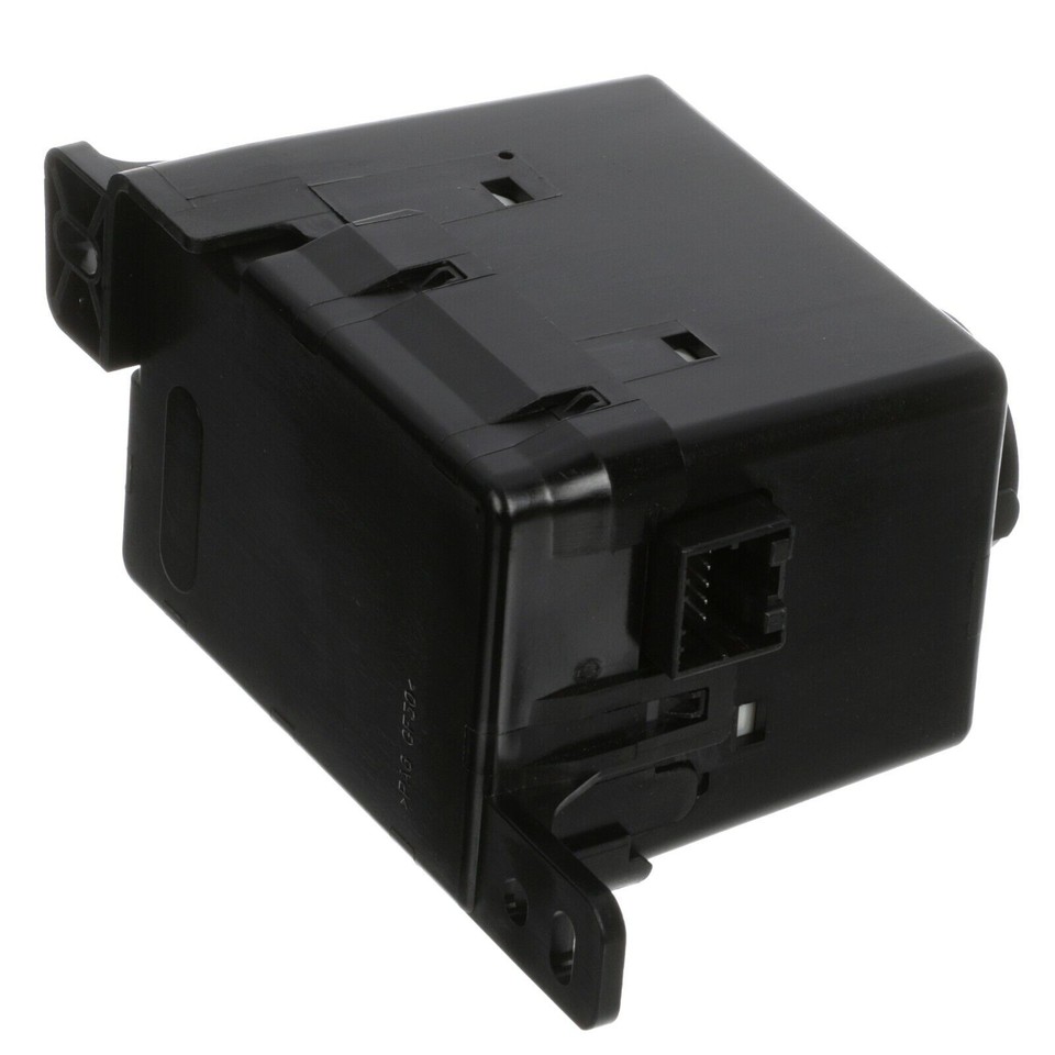 OEM Wireless Ignition Switch Receiver w/2keys 08-10 Grand Caravan ...