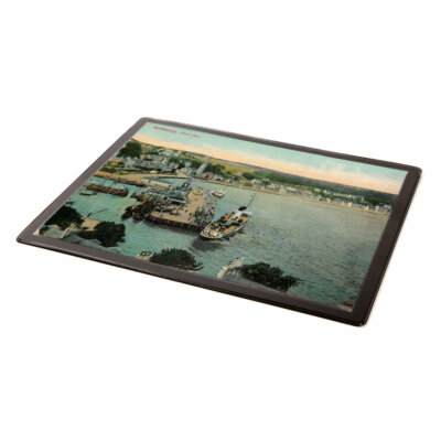 MOUSE MAT - Vintage Scotland - Rothesay. West Bay | eBay