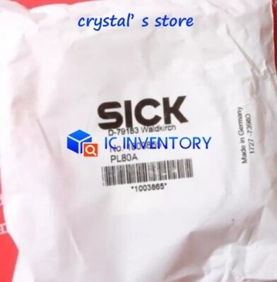 1pcs new sick Proximity Switch Sensor PL80A | eBay