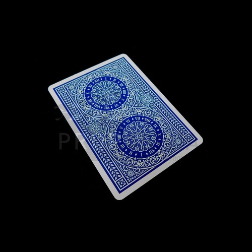 THE MAGICIANS 4 Diamonds Playing Card Quentin TV Series Prop (6055-2245 ...