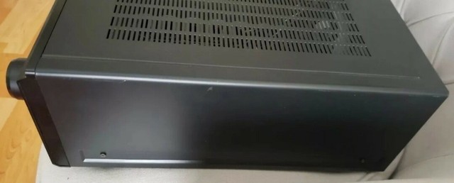Sony STR DA3ES 6.1 Channel 600 Watt Receiver for sale online | eBay