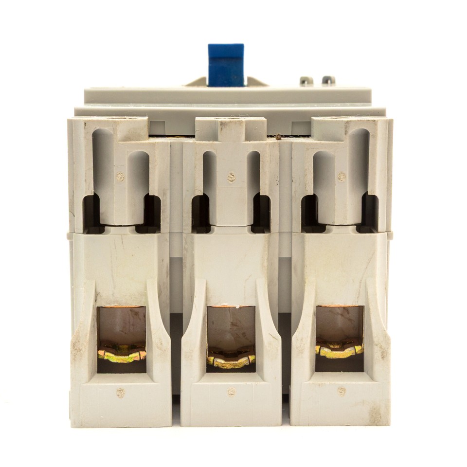 MEM MGL633 / TLG633 Panelboard MCCB 63A 3P 415V 16kA Bill Memshield 2 ...