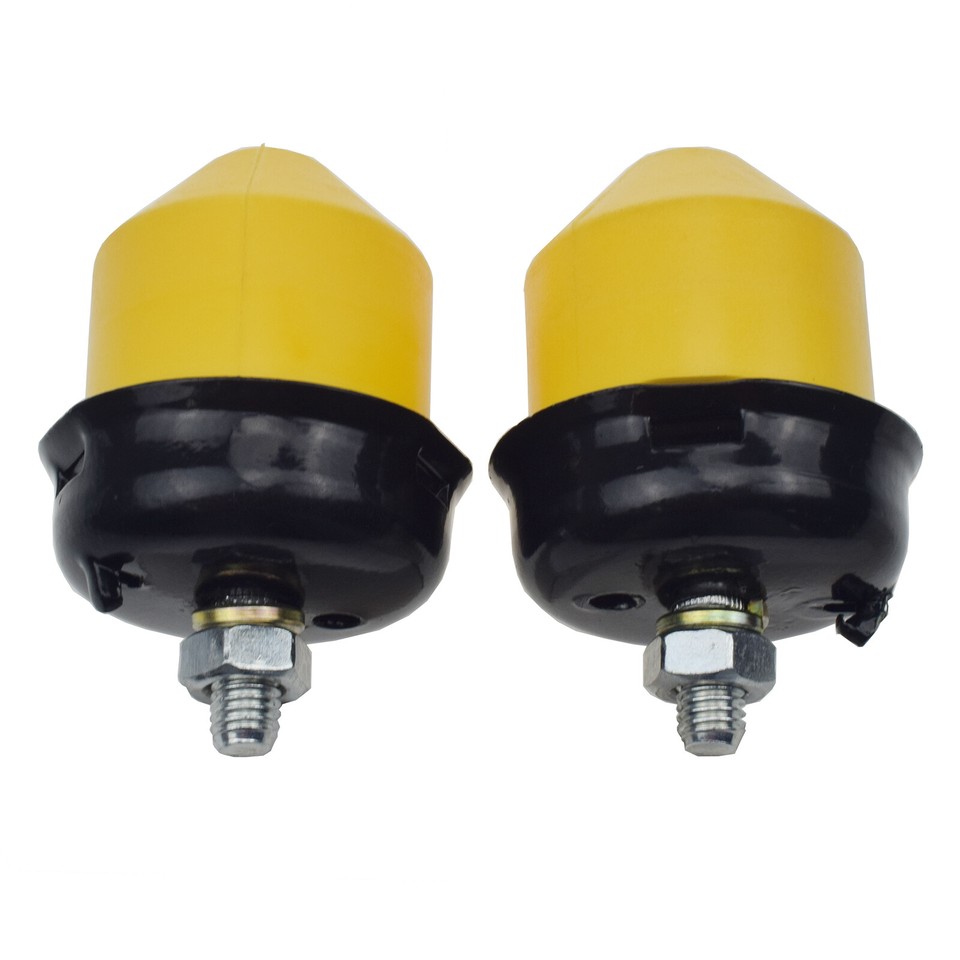 Front Lower Control Arm Bump Stop Bumper for 95-05 BLAZER JIMMY SONOMA ...