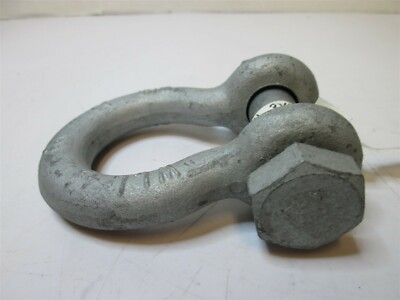 Rigging - Cotter Pin