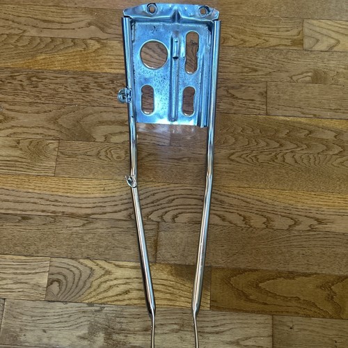 Honda Mini Trail Ct70 Ct Frame Rail Engine Guard | eBay