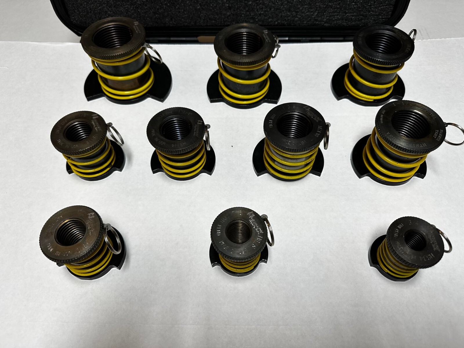 Gearench HTS34178 Petol Hammertight Wrench Retainer Set for sale online ...