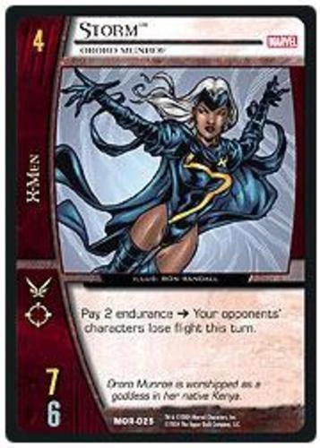 Ororo Munroe Origin Store | emergencydentistry.com