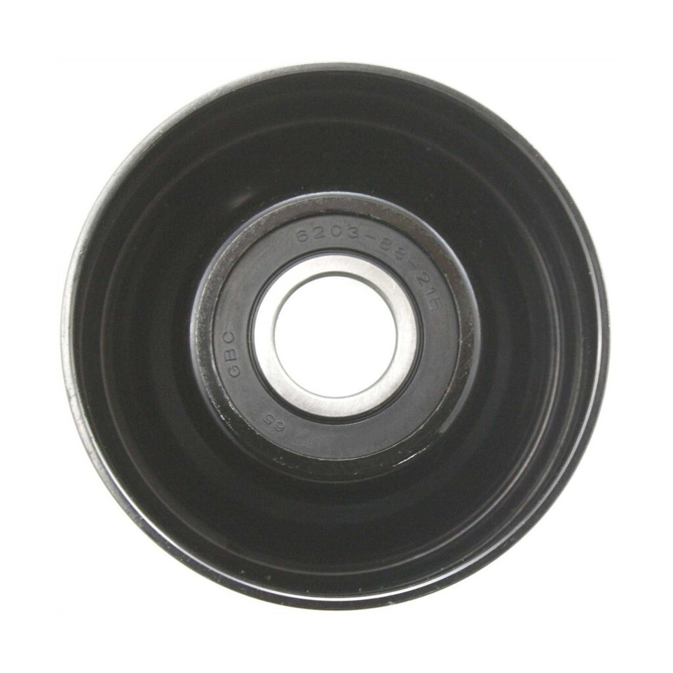 For Chevy G10/G20/G30 1990 1991 Accessory Belt Idler Pulleys | Pair ...