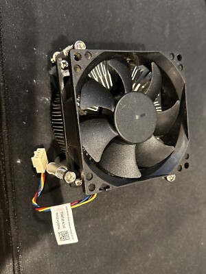 Alienware Aurora R5 R6 R7 R8 Gaming Desktop CPU Heatsink and Fan | eBay