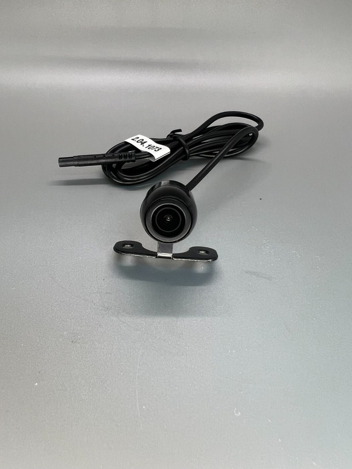 Evolution HDK Golf Cart Backup Camera with Cable 2.04.1073