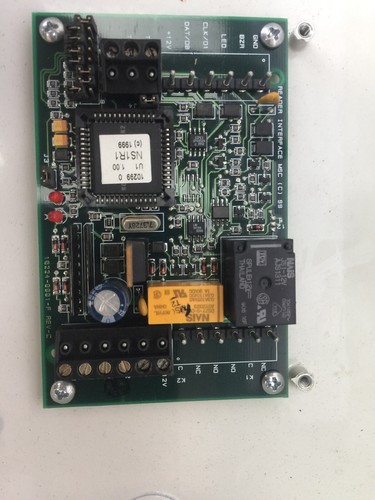 PW5K1ENC3 ACCESS CONTROL SYSTEM UNIT | eBay