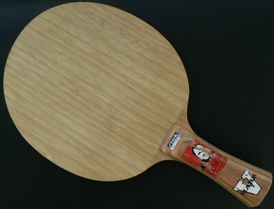 Stiga – Hans Alsér (FL) World Champion 5-ply ca.1968 Off- 85,5g | eBay.de