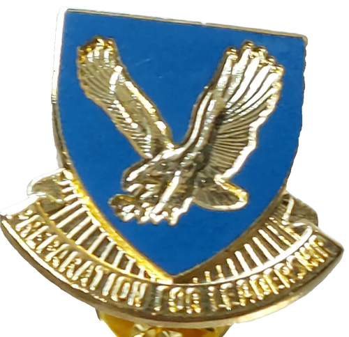 Morehead State University ROTC "Preparation For Leadership " (G-23 ...