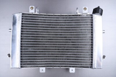 Racing Replacement Water Radiator Cooling KTM Duke 690 LC4/A3 2012-2018 ...