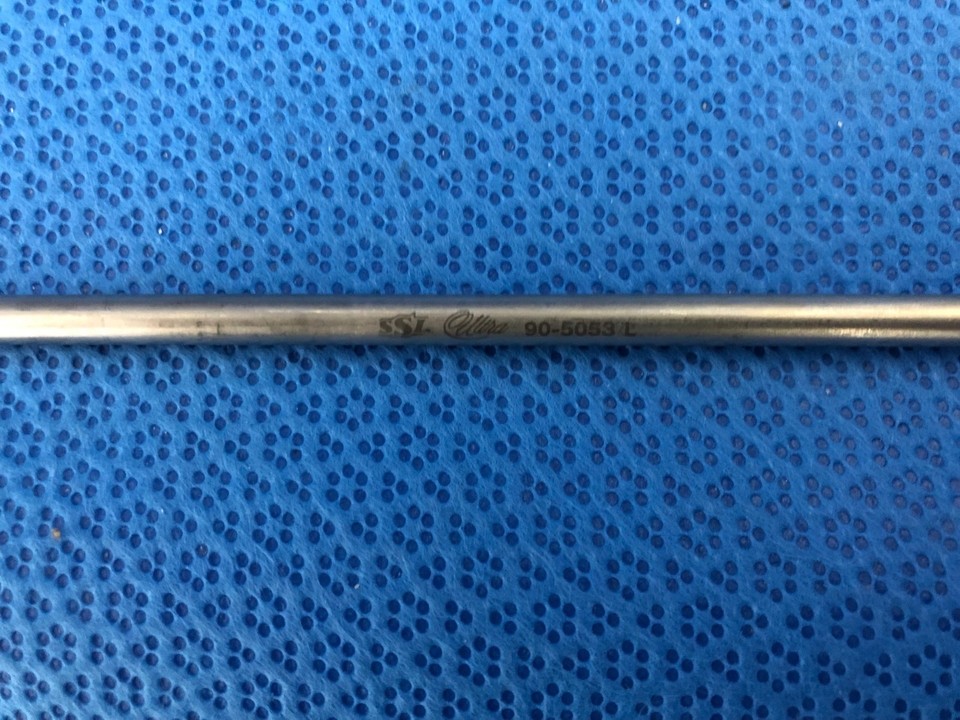 SSI 90-5053 Probe, Palpitation, 12 5/8 in, 32 cm, 30 Day Warranty | eBay