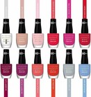 MAX FACTOR Masterpiece X Press Quick Dry Glossy Nail Polish 8ml *CHOOSE ...