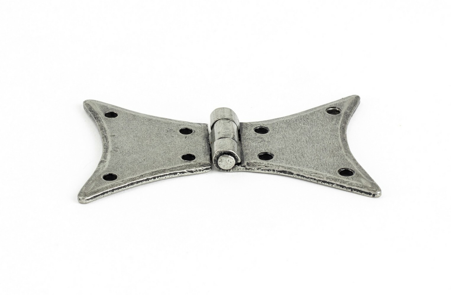 From The Anvil 33687 Pewter 3" Butterfly Hinge (pair) | eBay UK