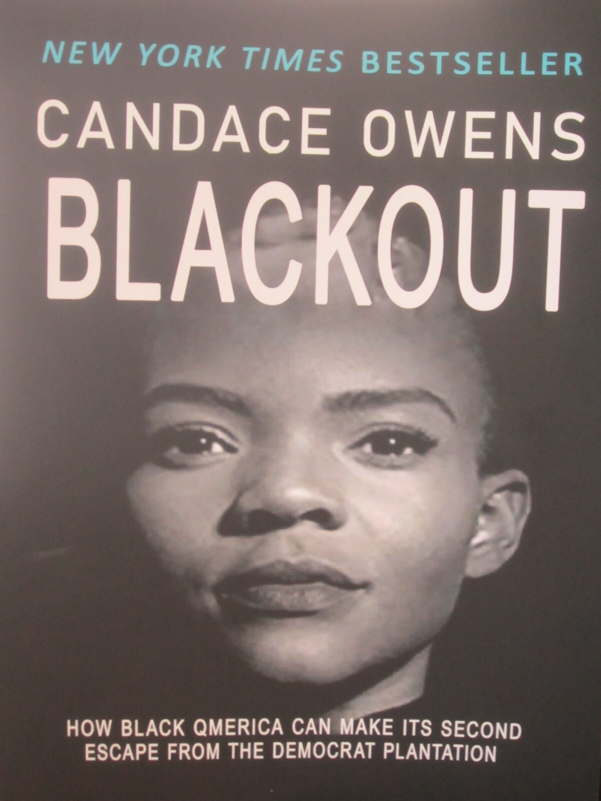Blackout: How Black America Can Make Its 2nd Escape from the Democrat ...