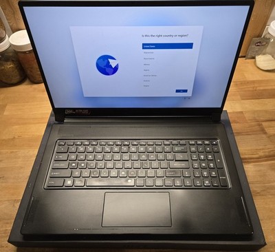 MSI GS76 Stealth Laptop 17.3" Intel I9 11ug-257us | eBay