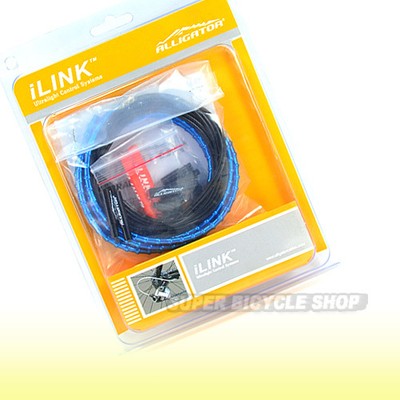 Cables & Housing - Alligator I Link - Nelo's Cycles