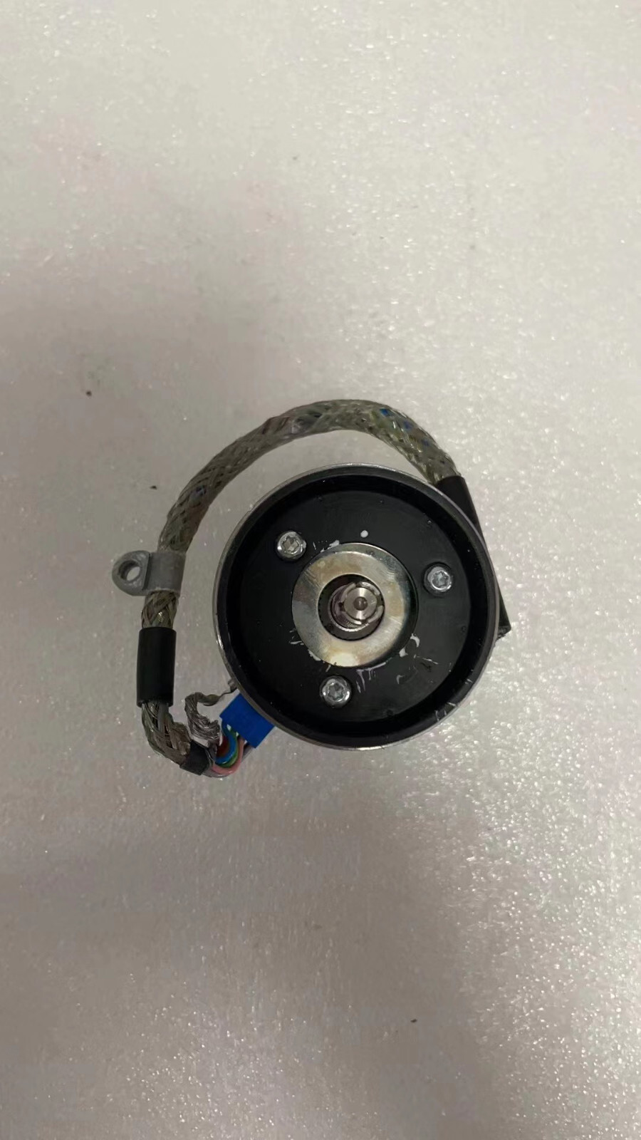 SRM50-HZA0-S05 Used SICK encoder ，SRM50 HZA0 S05 Fast shipping DHL ...