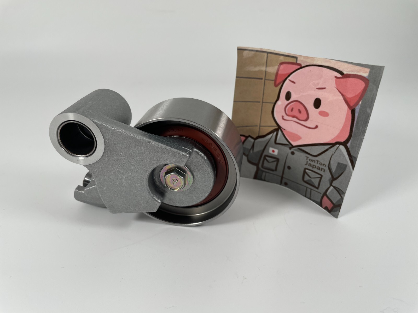 GENUINE TOYOTA / LEXUS ENGINE TIMING BELT TENSIONER OEM 13505-46041 / ...